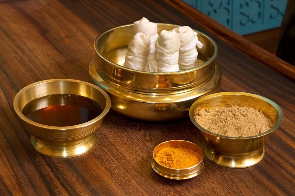 Panchakarma Cleanse: Healing and Detoxing With Ayurveda
