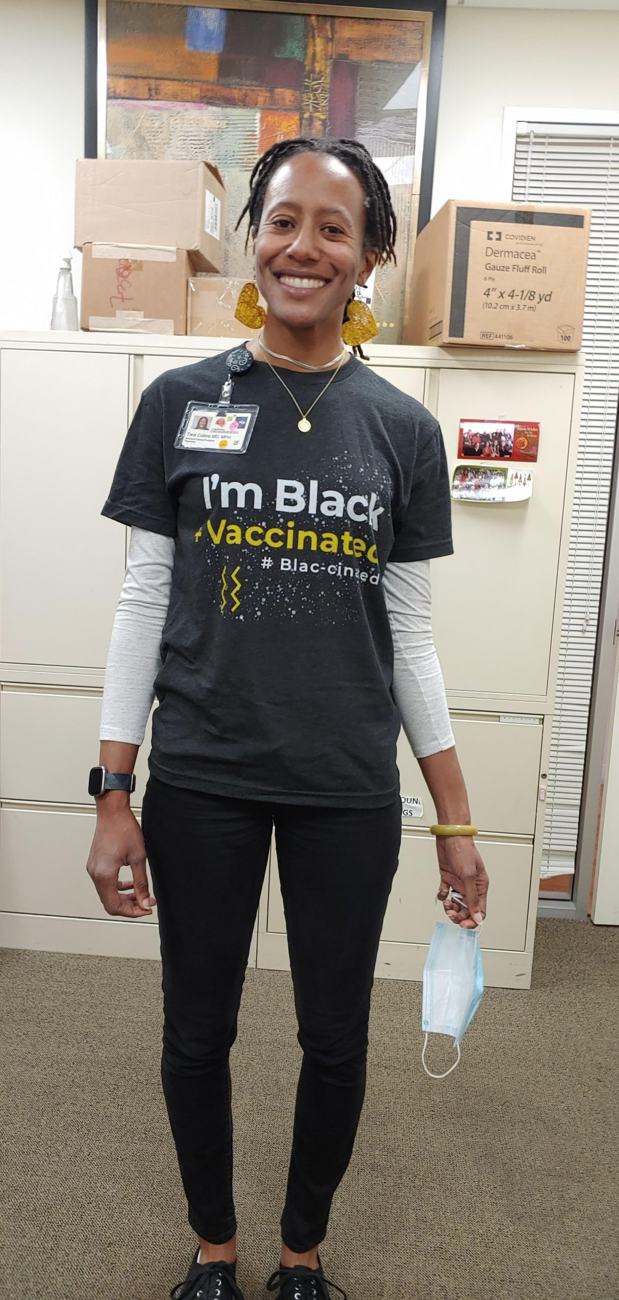 Encouraging the Black community in Ayurveda: an interview with Dr. Tara ...