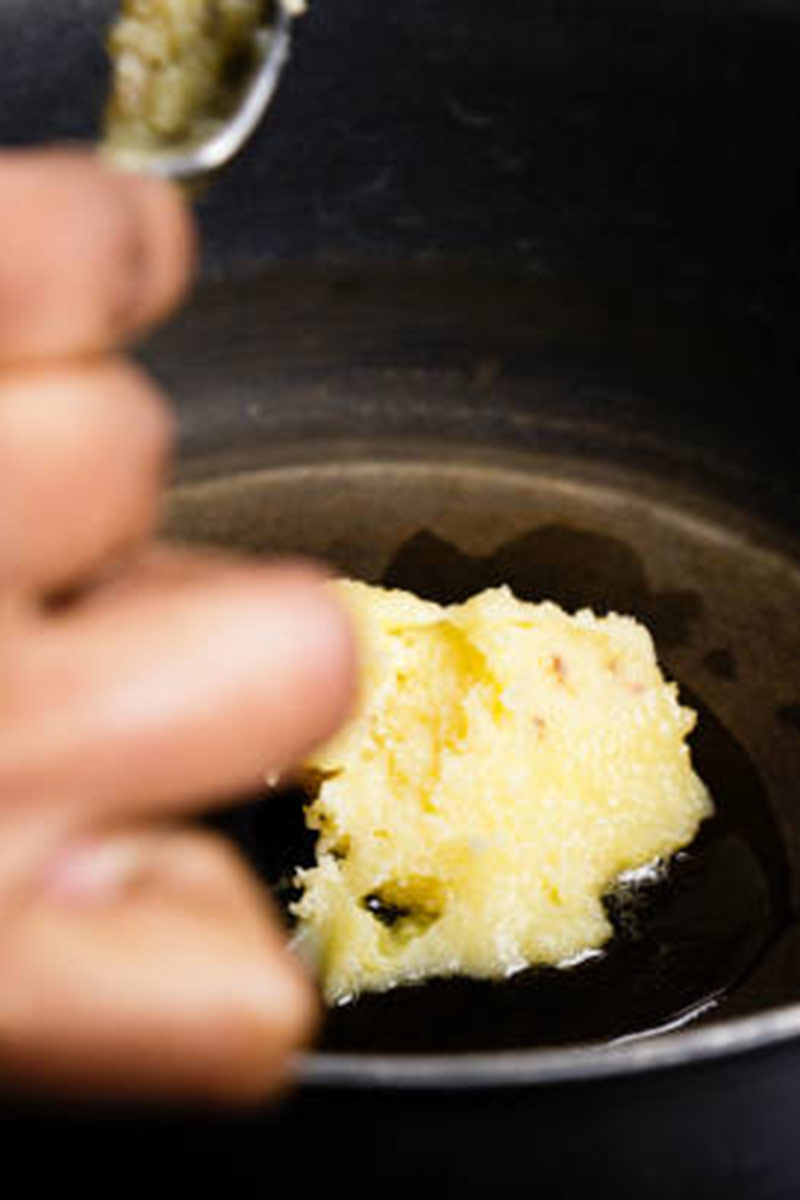 The health benefits of ghee for detoxification, cooking, and skin
