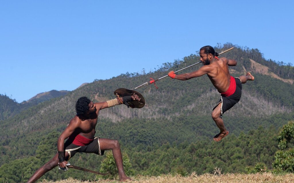 Marma 101: the oldest touch therapy for energy healing