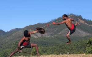 Marma 101: the oldest touch therapy for energy healing