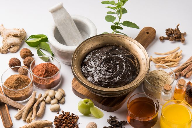 Ayurvedic Training - Kerala Ayurveda Academy