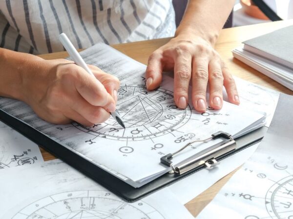 Vedic Astrology - Kerala Ayurveda Academy