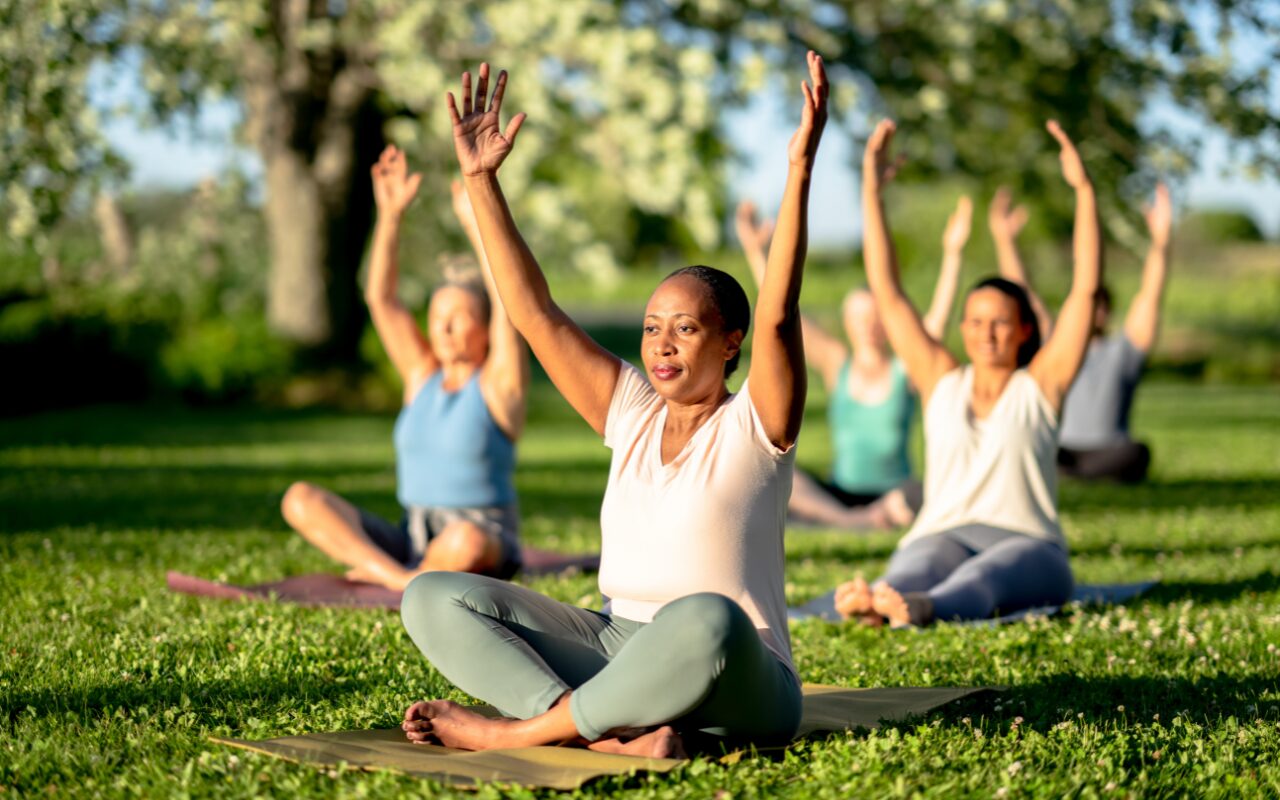 Integrating Ayurveda and Yoga for the Ultimate Wellness Practice ...